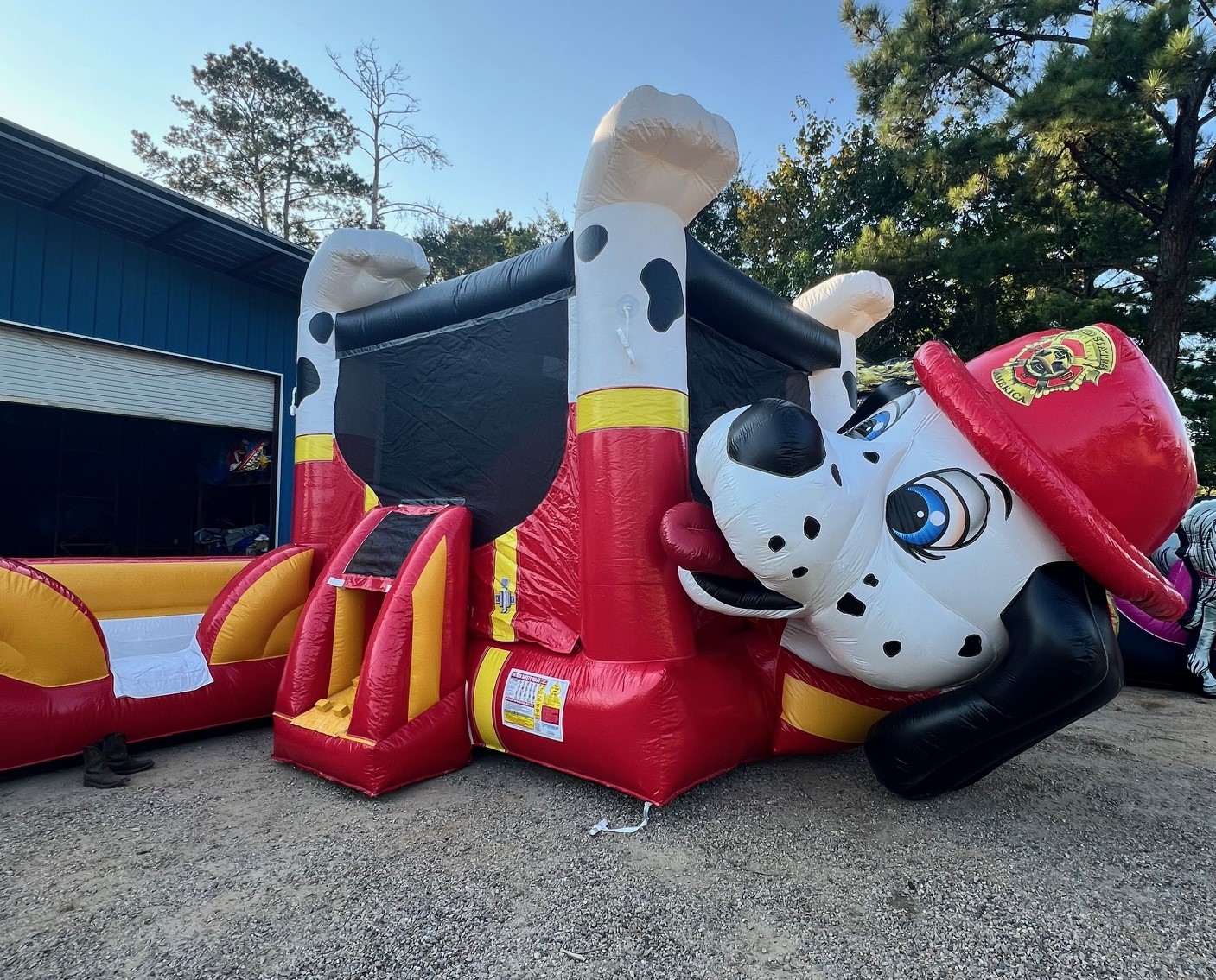 Combos | Fun Time Event Services